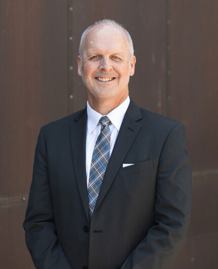 Doug Leach – M Resolution