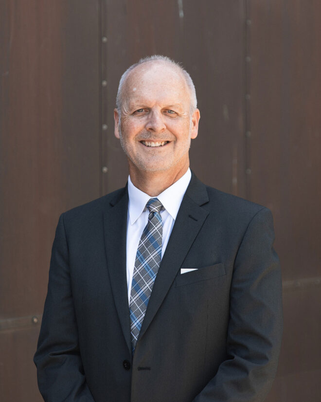 The Mediators – M Resolution